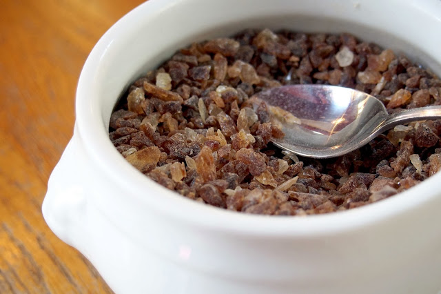 Amsterdam 2013 - Small Talk Eating House