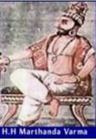 Marthanda Varma The King who trounced Dutch from Malabar