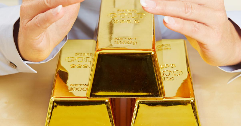 Facts To Consider Before Buying And Selling Gold