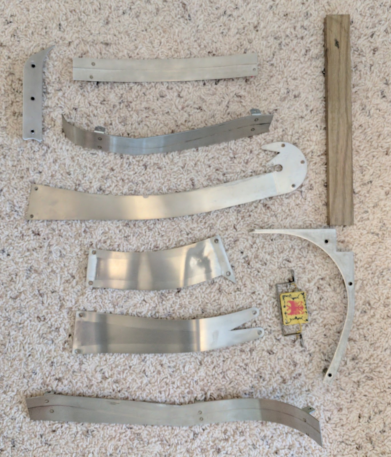 Pinball Chameleon's Guide to DIY Pinball Machine Construction: 2017