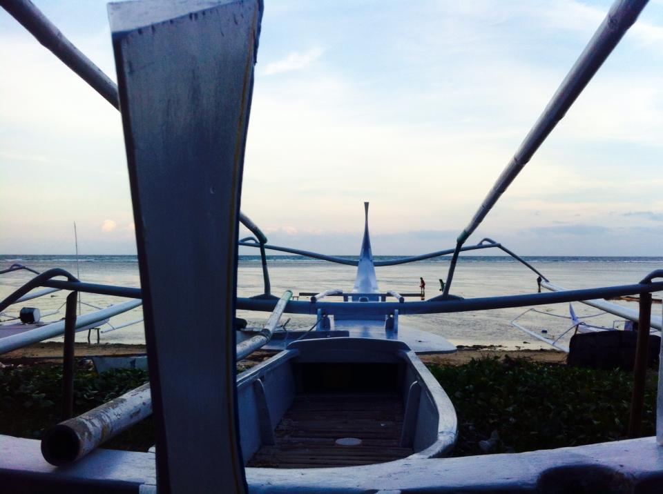 Perahu Sandeq, diantara Nama Besar, Kebutuhan dan Tradisi - FOTO SULAWESI