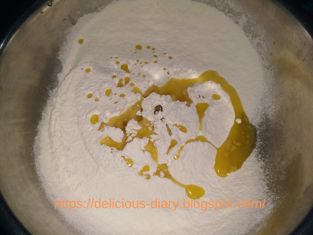 Chonga Recipe | Muharram Chonga | Chonga Food