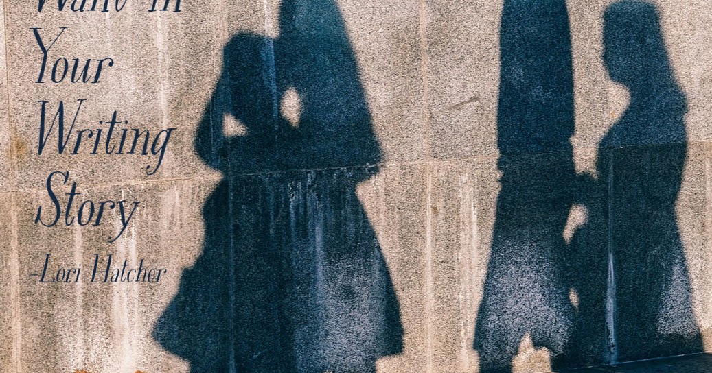 The Write Conversation: 5 Characters You Don't Want in Your Writing Story