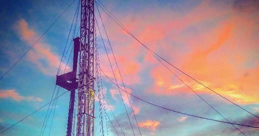 MEC&F Expert Engineers : 34-year-old oilfield worker Jesus Vicente ...