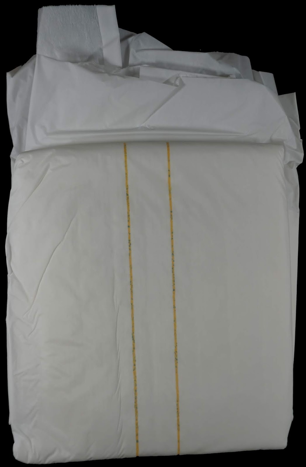 Diaper Metrics: First Quality Briefs (Full Mat) Adult Diaper Review