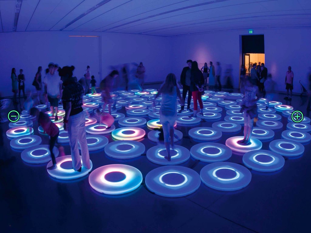 Arte Digital: Arte Digital- Breve historia