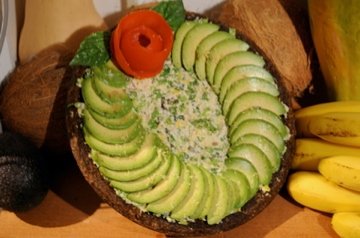 Vegan Wasted™: Dr. Aris LaTham: The "Sunfired Gourmet" Grand Master Raw ...