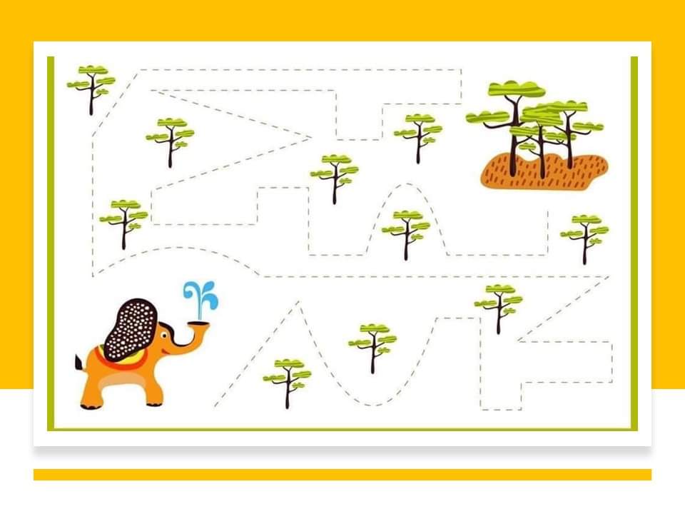 BLOG VIRGEN DE LORETO EDUCACIÓN INFANTIL: Utilizaremos las tijeras