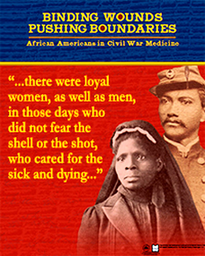 artofthepossibleonline: “Binding Wounds Pushing Boundaries” Highlights ...