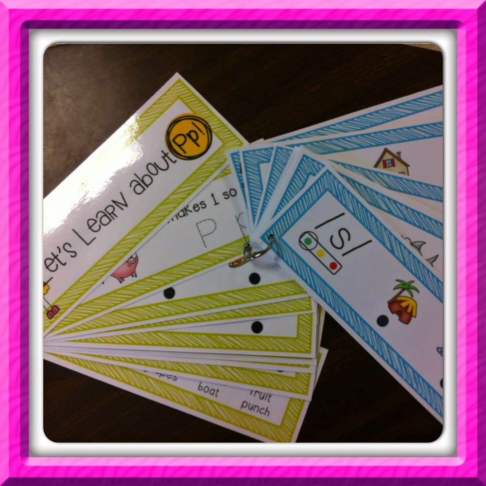 Mrs. Lee's Kindergarten: Guided Reading Small Groups