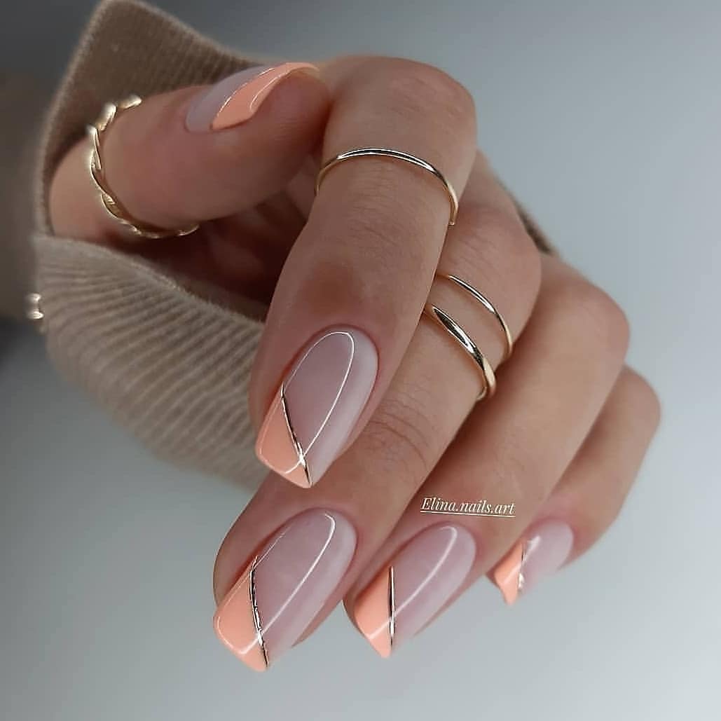 Professional Nail Ideas for Work 2021 | MÉLÒDÝ JACÒB