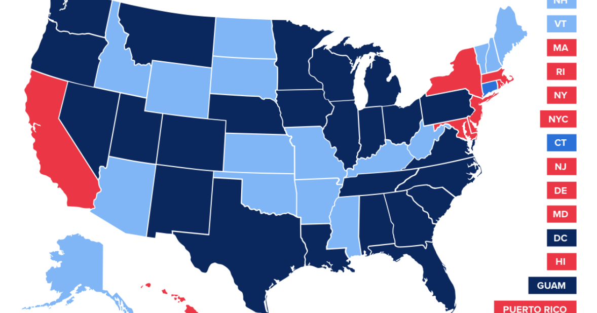 Gun Control: Unit 3 Project