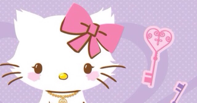 Wallpapers Charmmy Kitty - Ley-WorldKawaii