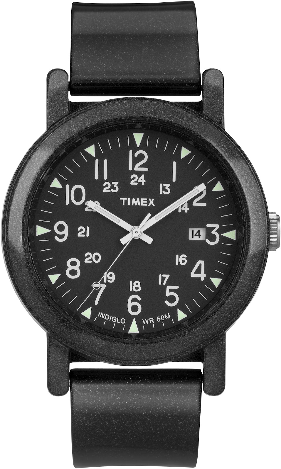 Timex presenta su colección 2012 ~ Informanet