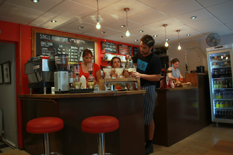 Double Skinny Macchiato: The Cambridge Caffeine Chronicles: Hot Numbers ...