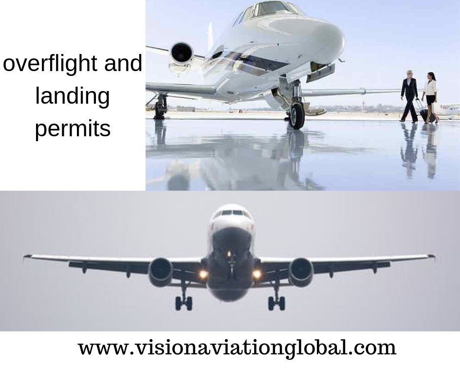 Best reasons to know about overflight and landing permits and more!