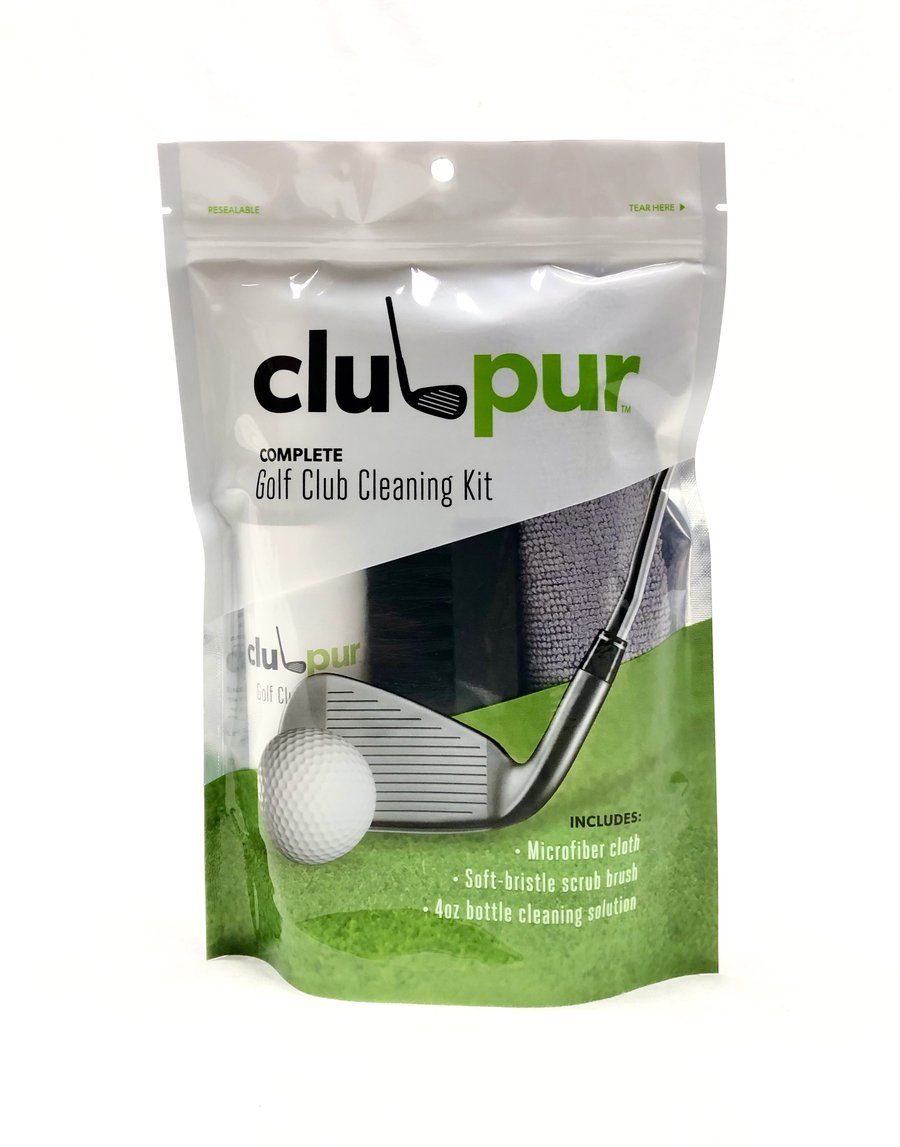 Clubpur: What Are The Best Attributes That Make A Golf Club Brush Valuable?
