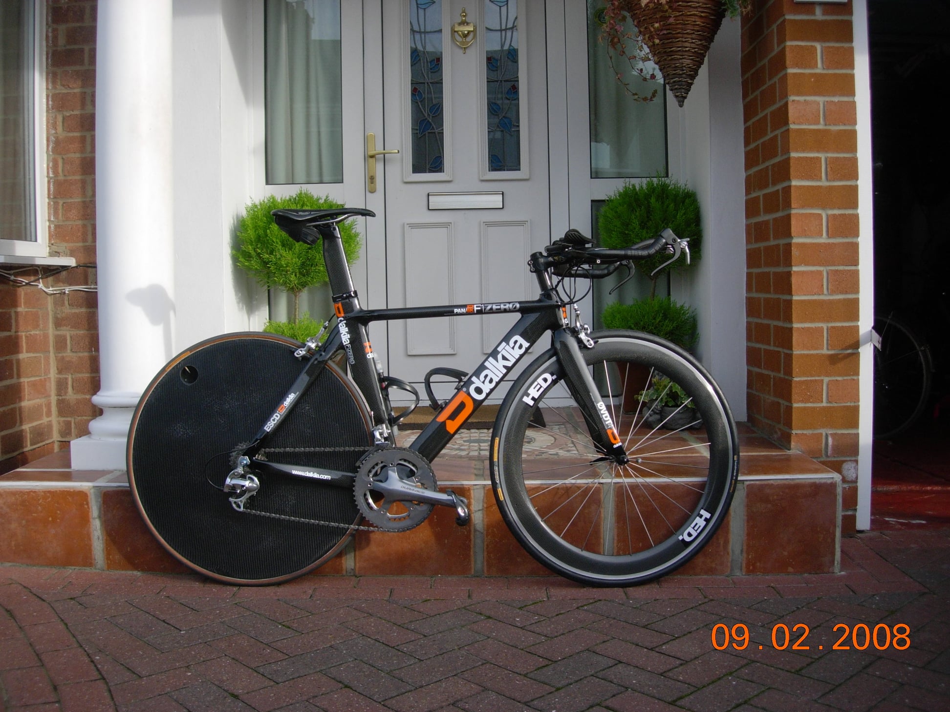 The tri trilogy - Episode 2: Training | theraceforthecafe.com