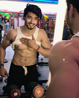 mr faisu biography, Age, Height, Weight and more...