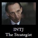 Counting Reflections: INTJ - The Strategist