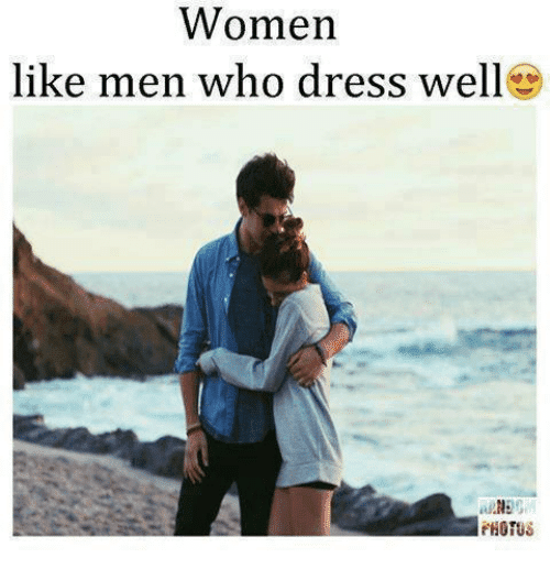 Erotic Leisure: What Women Like Men