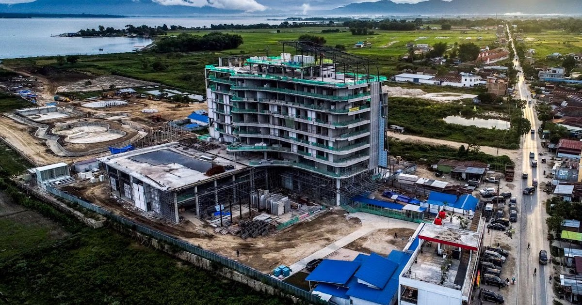 Bocah 7 Tahun Tewas Tenggelam di Kolam Renang Milik Labersa Hotel ...
