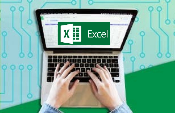 EXCEL DATA ENCODING EDE 2020