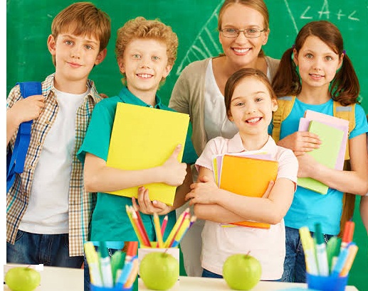 what are the different types of teachers? - Studyinfo4edu