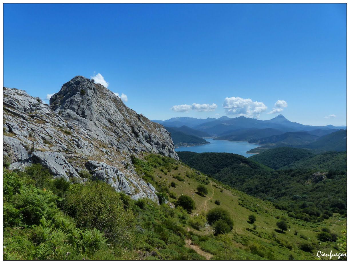 Caleyando con Cienfuegos: Circular al Gilbo