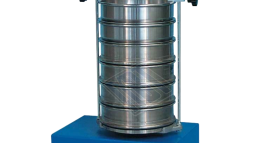 Sieve Shaker (MANUAL)
