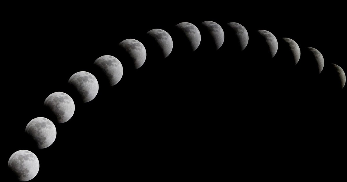 O Calendário Lunar 2018 e sua fase da Lua ~ Calendário Lunar 2022 | Com ...