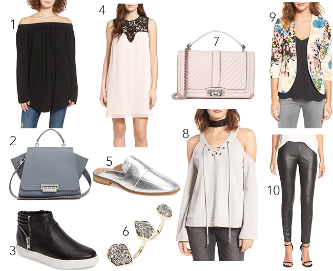 10 Stylish Items I Must Add To My Closet | Stylelista Confessions