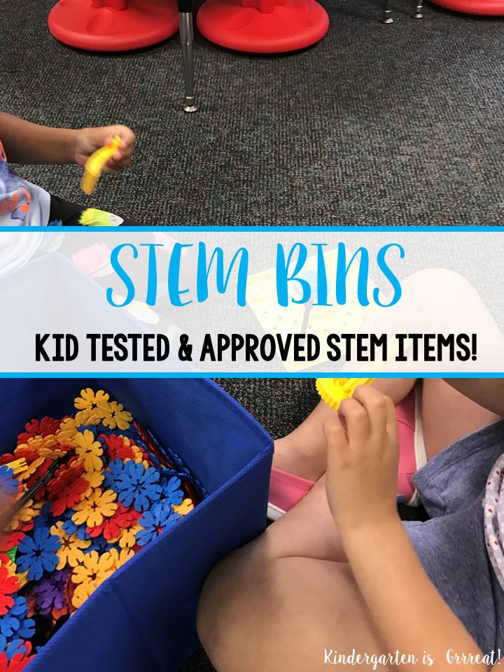 Kindergarten Is Grrreat 10 STEM Bin Ideas For Kinders kindergarten-is-grrreat-10-stem-bin-ideas-for-kinders