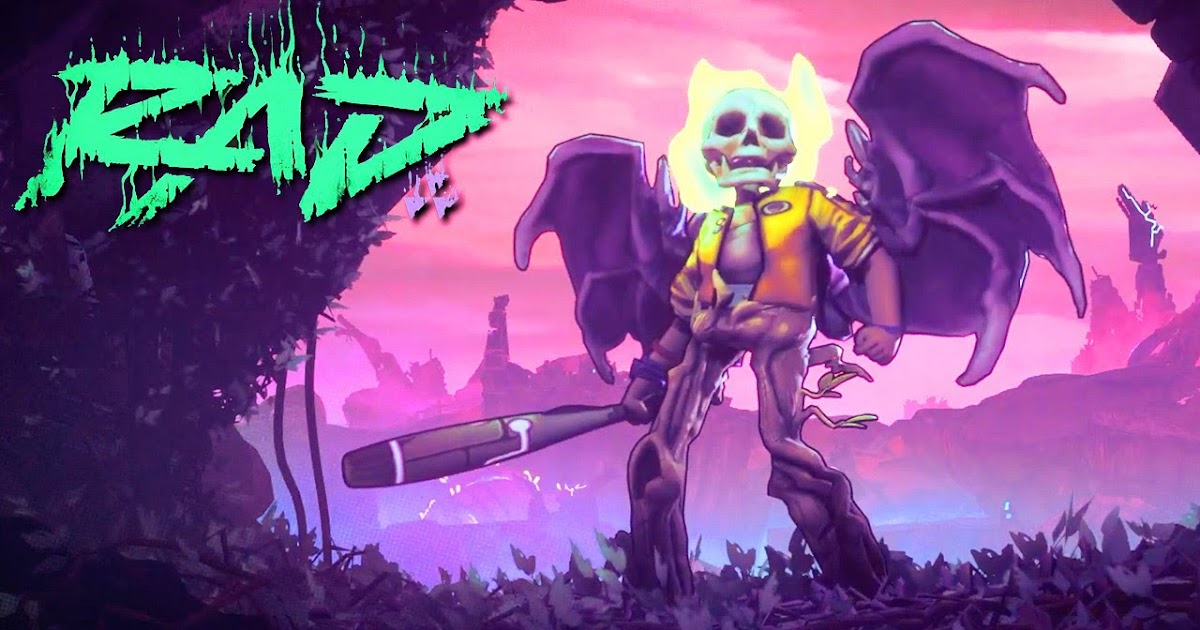 Análise: RAD (Multi) é um roguelike charmoso e radioativamente ...