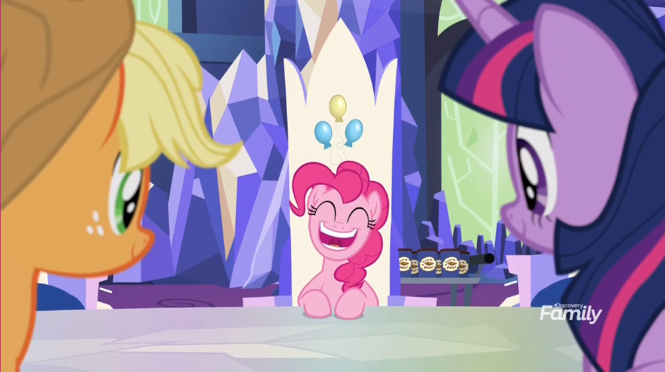 Equestria Daily - MLP Stuff!: Followup: The Last Laugh