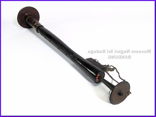 Sarune Bolon, Alat Musik Tradisional Khas Sumatra Utara - ALAT MUSIK