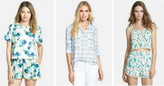 Fash Boulevard: 12 Must-Have Spring Tops