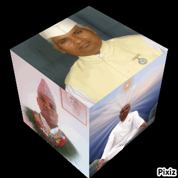 BRAHMAKUMAR BK BHAGWAN BHAI ब्रह्माकुमार भगवान भाई ब्रह्माकुमारीज ...