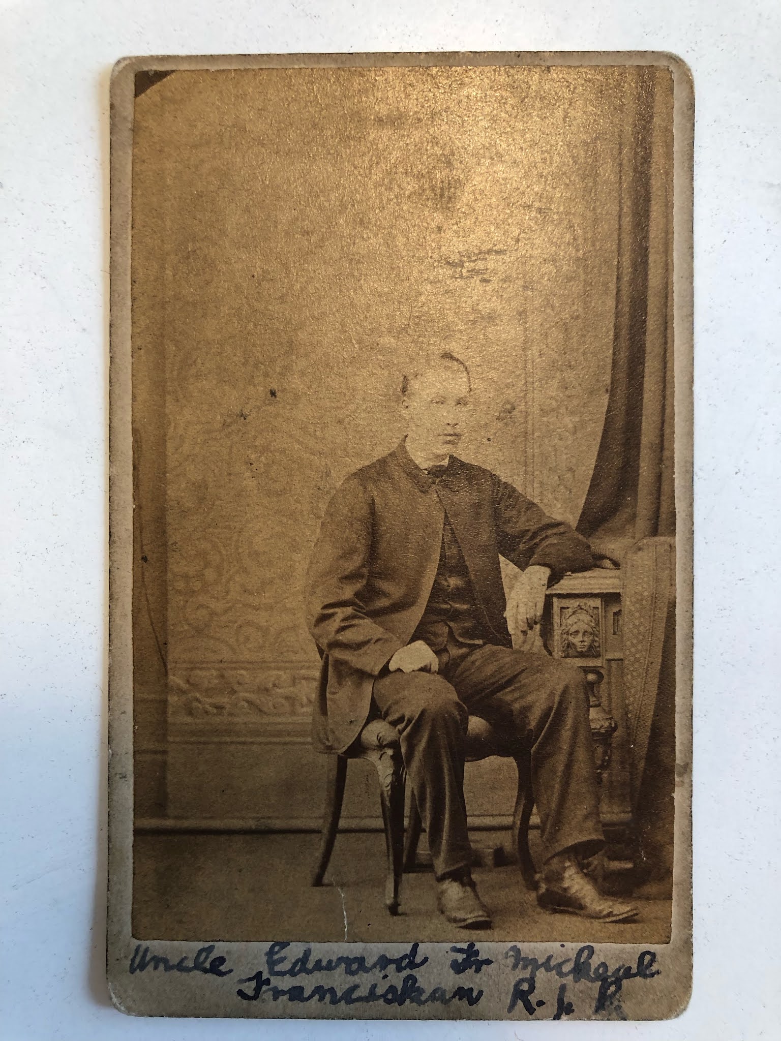 Robyn and the Genies : Margaret Ramsbottom (1821-1883) and family. A ...