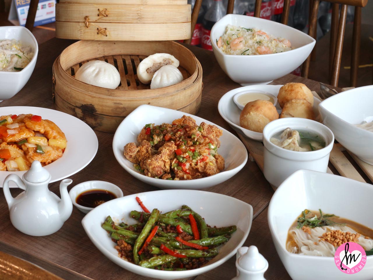 Where to Get Delicious Taiwanese Food - Gastronomida