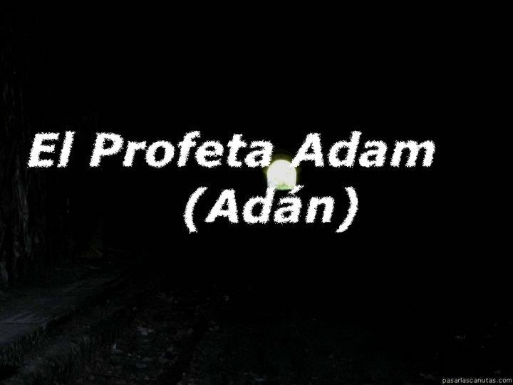 historias de los profetas ~ Esta es mi religión Esta es mi vida