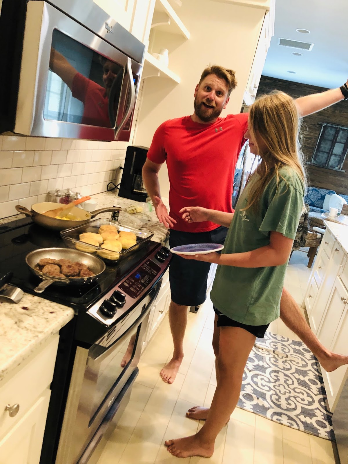 Crafty Texas Girls: Texas Beach Vacation: Where to Stay, Eat & Play