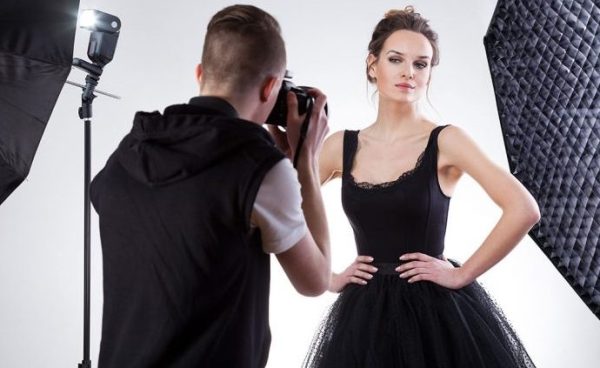 10 different types of models