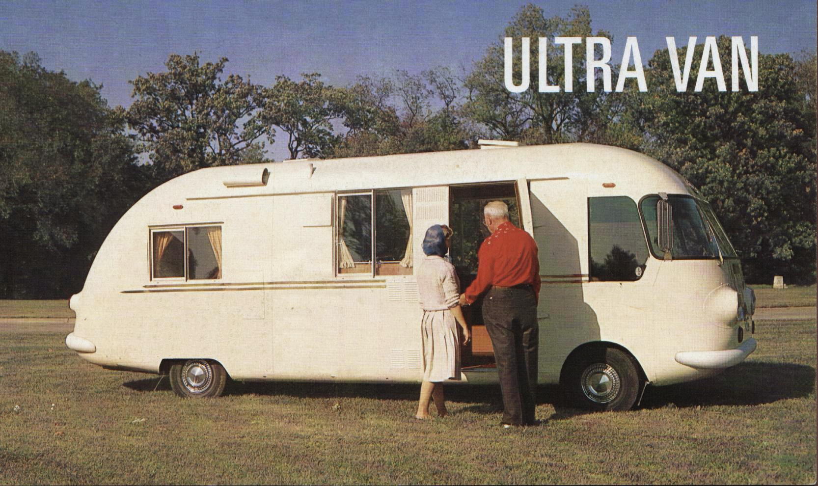 The UltraVan Archive: The Seventeenth UltraVan
