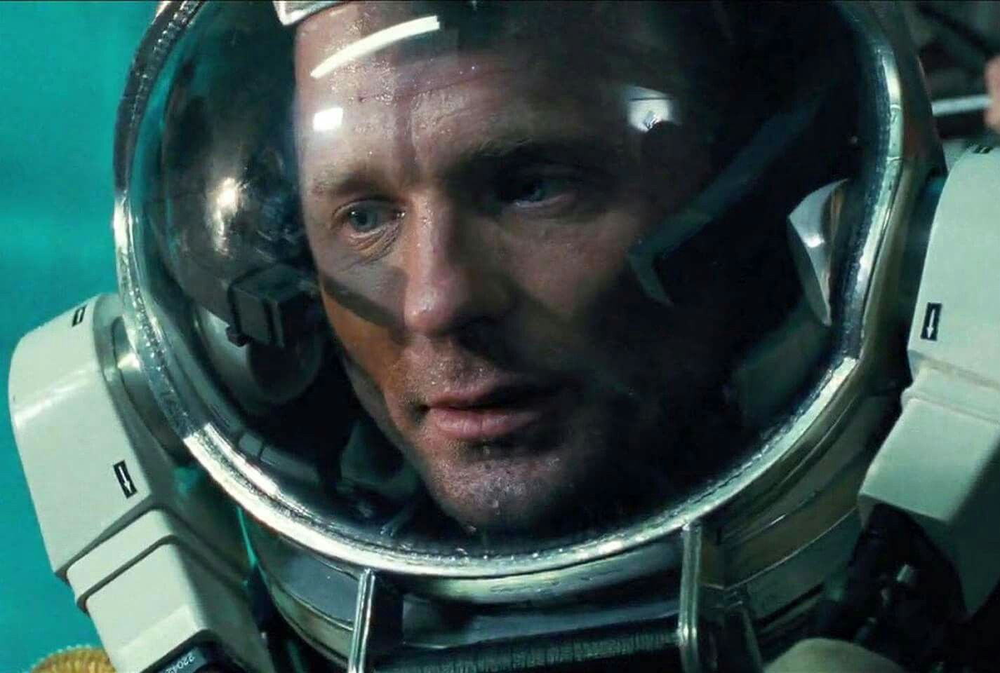 Movie Review: The Abyss (1989) | The Ace Black Movie Blog