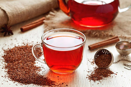 Red Tea Review | Great Benefits Of Red Tea that Boost Your Health