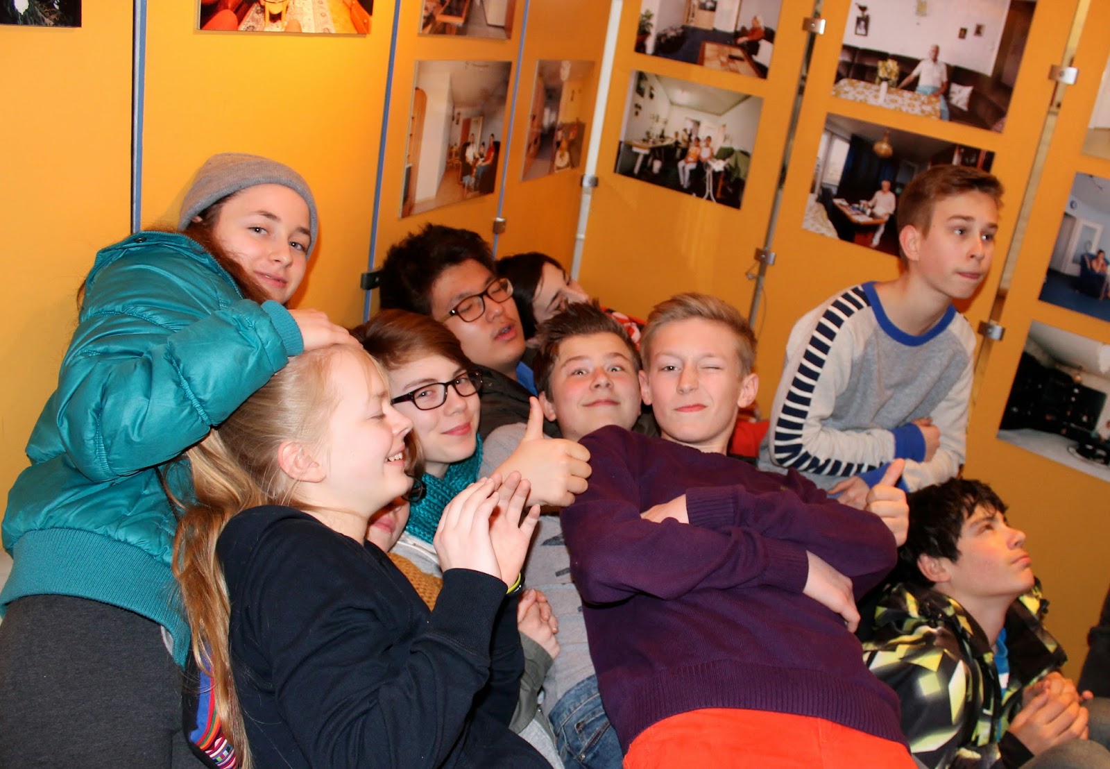 Berlin Trip 2015: Berlin Day 3: Multicultural Berlin