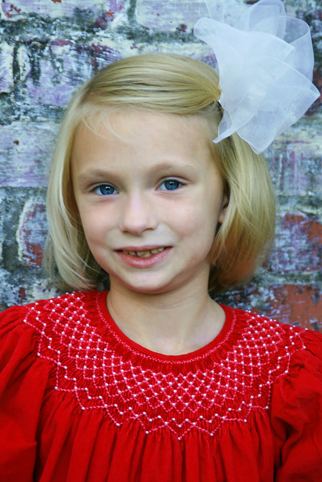 The Butlers: Georgia Anne