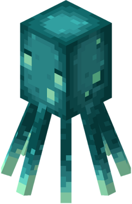 MINECRAFT: Minecraft 1.17 - MOBS