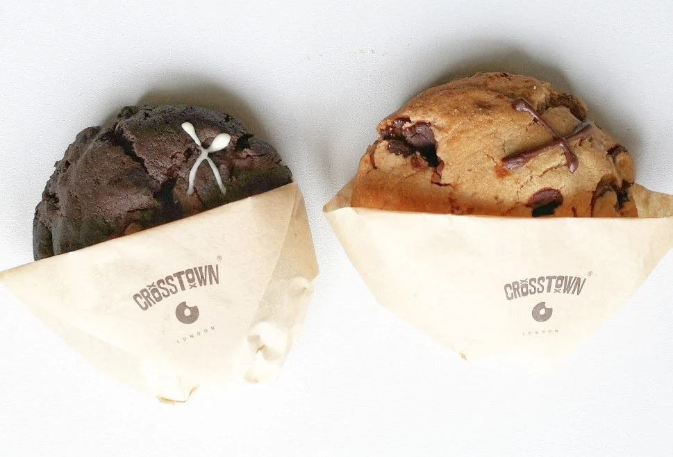 The Best Cookies Ever!